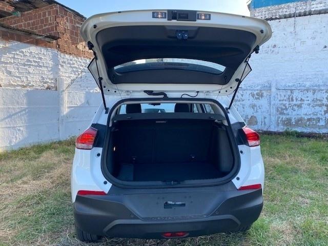 Chevrolet Tracker x Fiat Strada: qual é o principal lançamento de 2020 ...