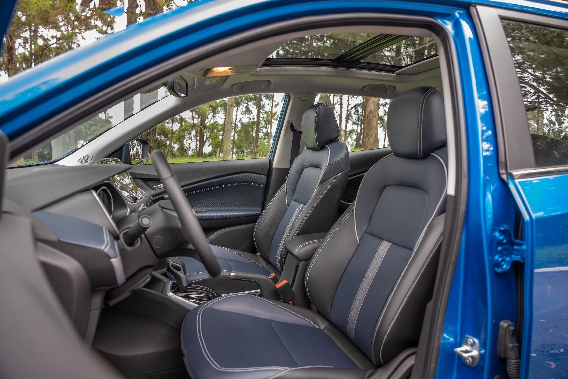 Chevrolet Tracker e Spin para PCD tem vendas suspensas por fábricas paradas