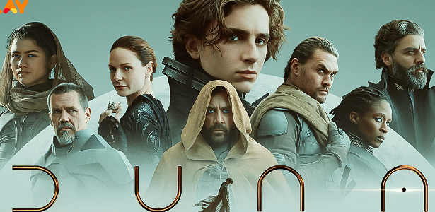 Filme Duna: confira 6 curiosidades sobre o filme