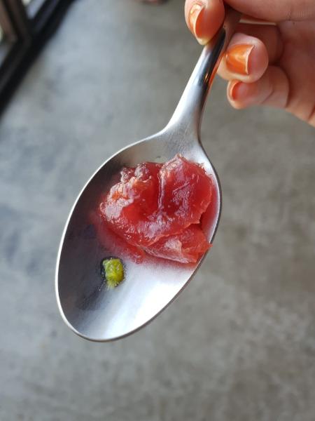 Chamado de boi do mar, atum pode ser todo aproveitado e rende até ...