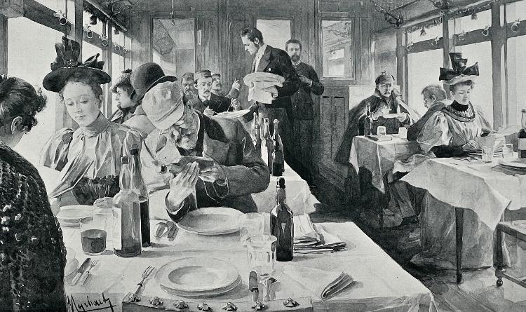 Conheça a história do Expresso Oriente