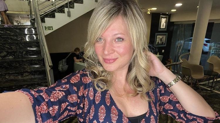 Joice Hasselmann: 3 hábitos que ela mudou para perder 22 kg