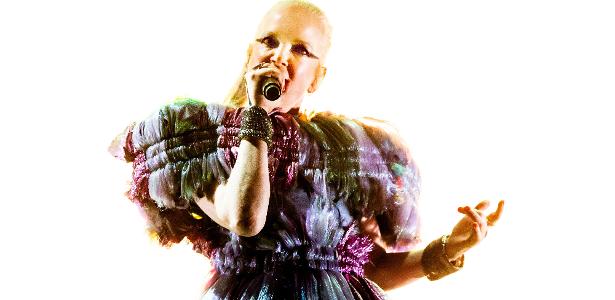 Nossas músicas não são descartáveis, diz vocalista do Garbage; setlist