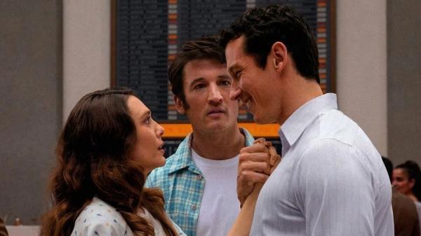 UOL Splash | Notícias de famosos, reality, novelas e mais