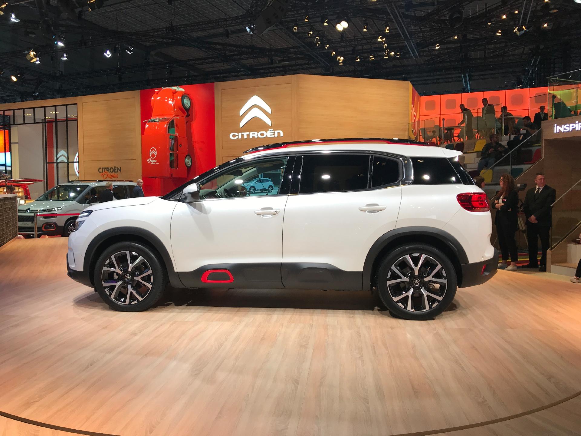 Por que a centenária Citroën derrapa no mercado de carros usados no ...