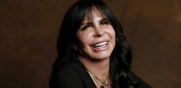 Gretchen faz 62 anos: 6 motivos que provam por que ela é um ícone ...