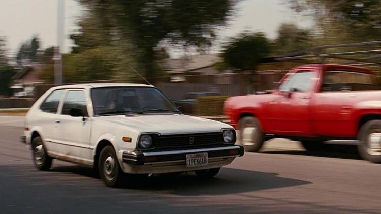 Carros de "Era uma Vez em Hollywood" e outros filmes de Quentin ...