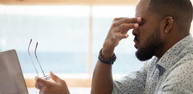 Vive cansado? Conheça 7 hábitos que podem explicar tanta exaustão