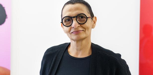 Perita criminal e artista plástica: a vida dupla de Berna Reale