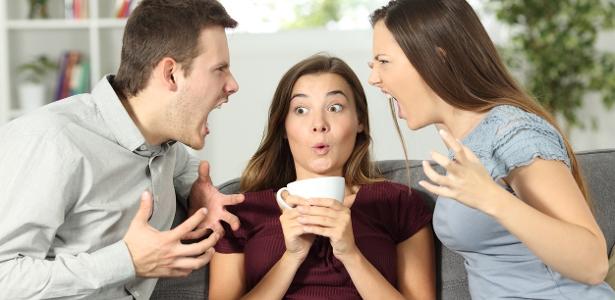 Brigas na família por causa de política? Dá para lidar sem cortar ...