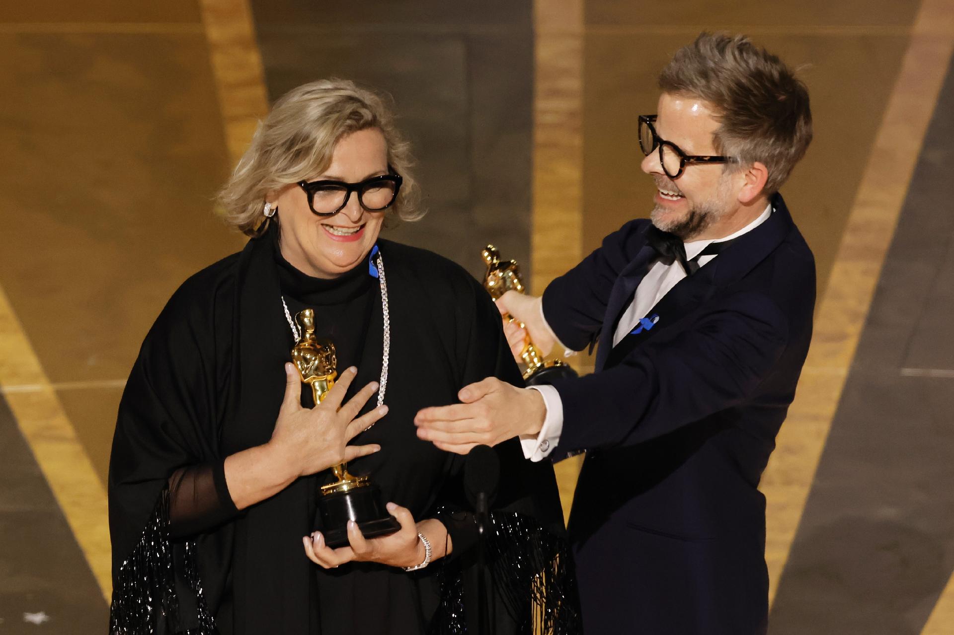 Oscar 2023: Ruth E. Carter é a 1ª mulher negra a ganhar duas vezes