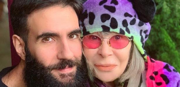 Rita Lee: Editor da nova biografia celebra sucesso do livro no país