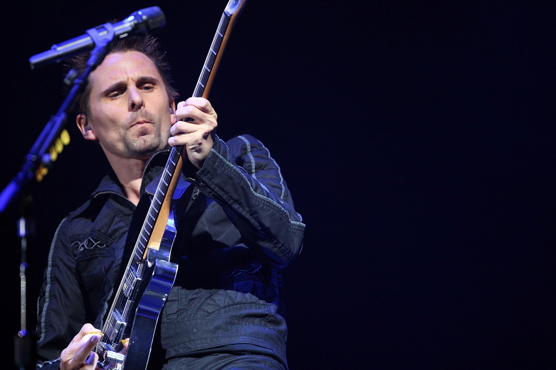 Fotos: A turnê do Muse pelo Brasil - Outubro 2015 - 22/10/2015 - UOL ...