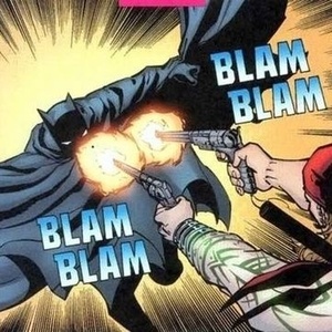 7 segredos sobre o uniforme do Batman - 04/09/2017 - UOL Start