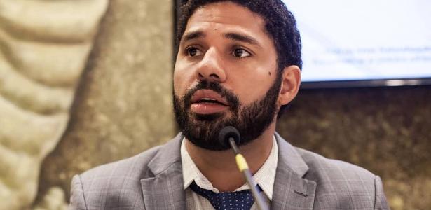 Quem é David Miranda, ex-deputado federal morto aos 37 anos