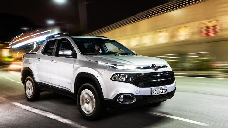 Carro automático: confira os 10 mais vendidos no primeiro trimestre