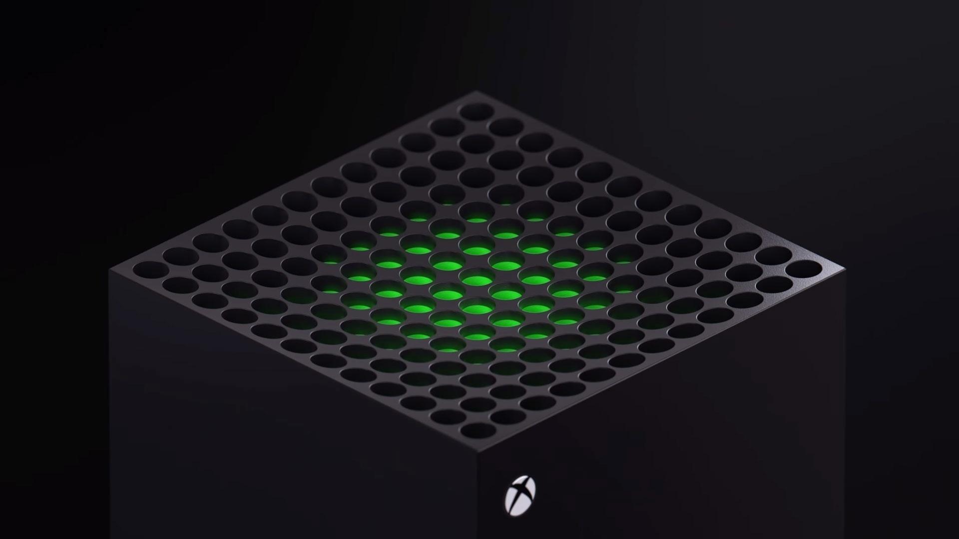 Fotos: Xbox Series X: Tudo que sabemos sobre o novo console da ...