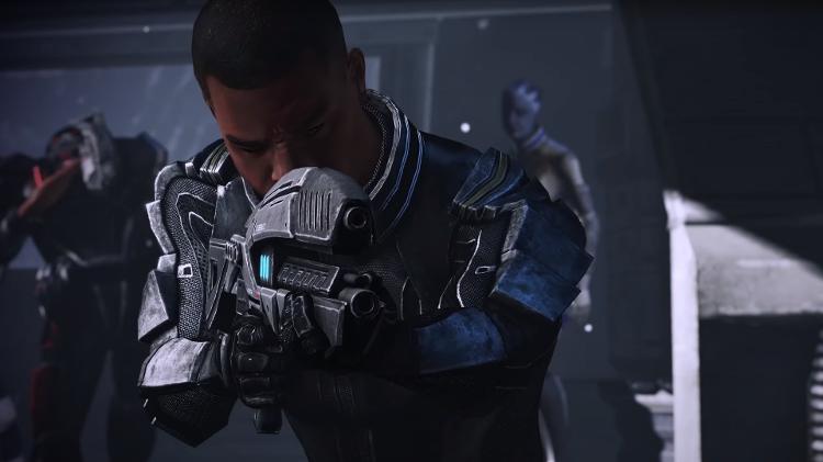 Trilogia Mass Effect: relembre os 8 romances que valem a pena, ou não ...