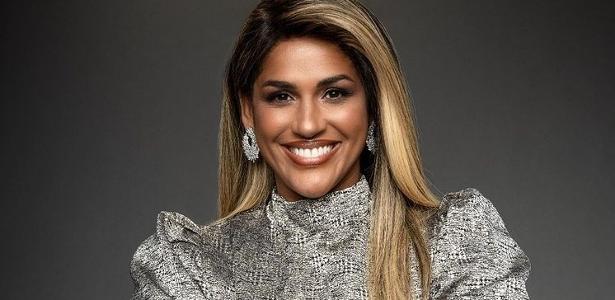 Natal: Alexandra Loras conta prato favorito e incentiva doação de ...