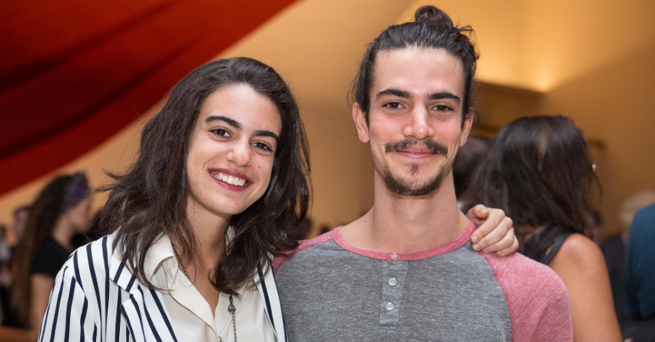 Mostra de São Paulo 2015 - Eventos - UOL Cinema