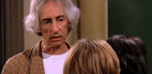 Ator de Friends revela que culpou os produtores da série por perder sua ...