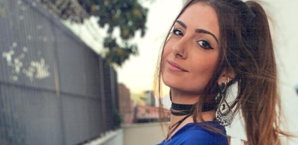 Sarah Caus é difamada e tem celular divulgado como prostituta: "Homens ...