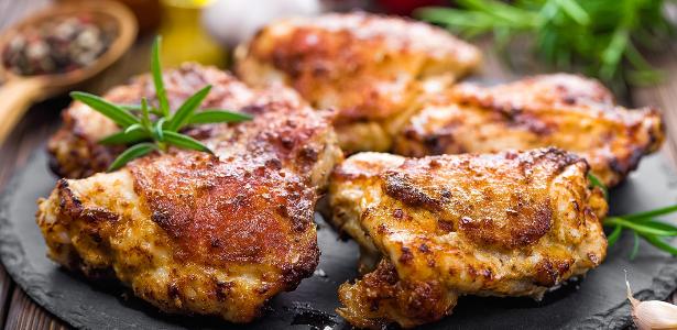 Galeto suculento feito em casa é possível. Veja dicas - 17/03/2020 ...