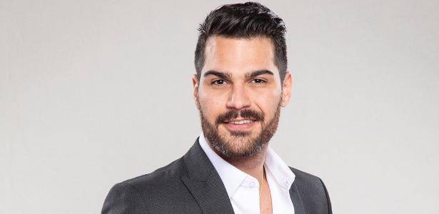 Shayan Haghbin conta quando dinheiro ganhou em reality da Netflix