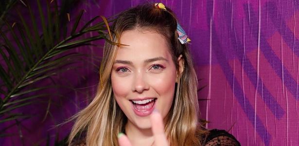 Carol Dantas vai iniciar carreira como cantora: 'Vai ser muito especial ...