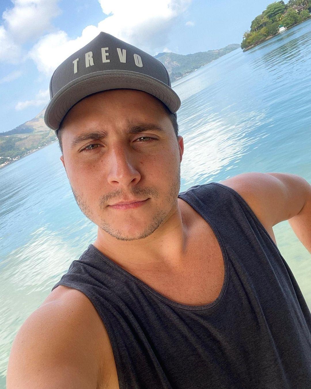 De Férias com o Ex: Os participantes mais famosos do reality