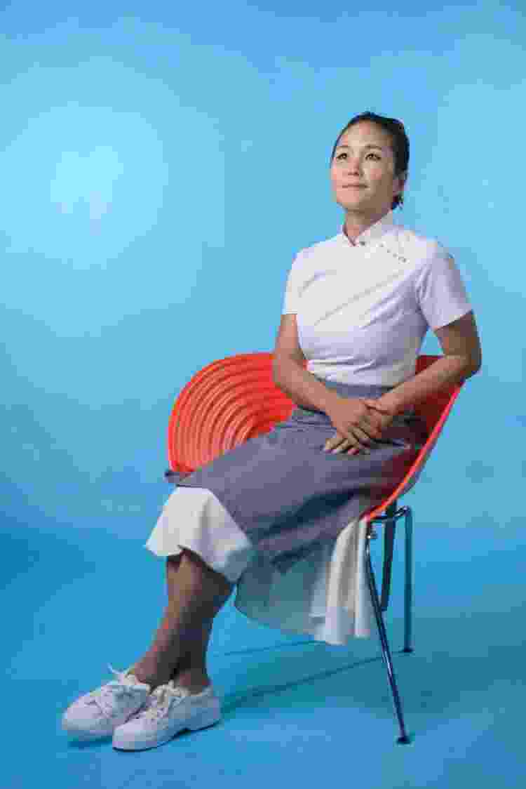 O fenômeno Vicky Lau, única chef mulher na Ásia com duas estrelas ...