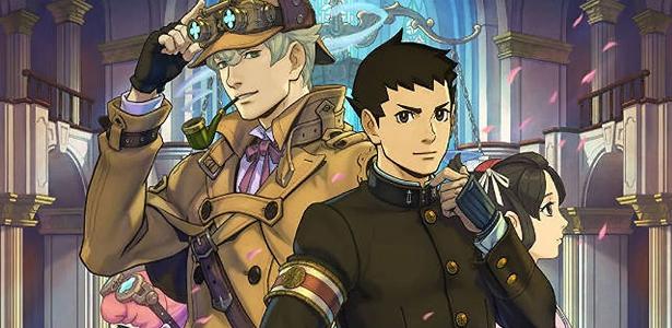 Ace Attorney: Chronicles ganha novo trailer e gameplays na E3 2021