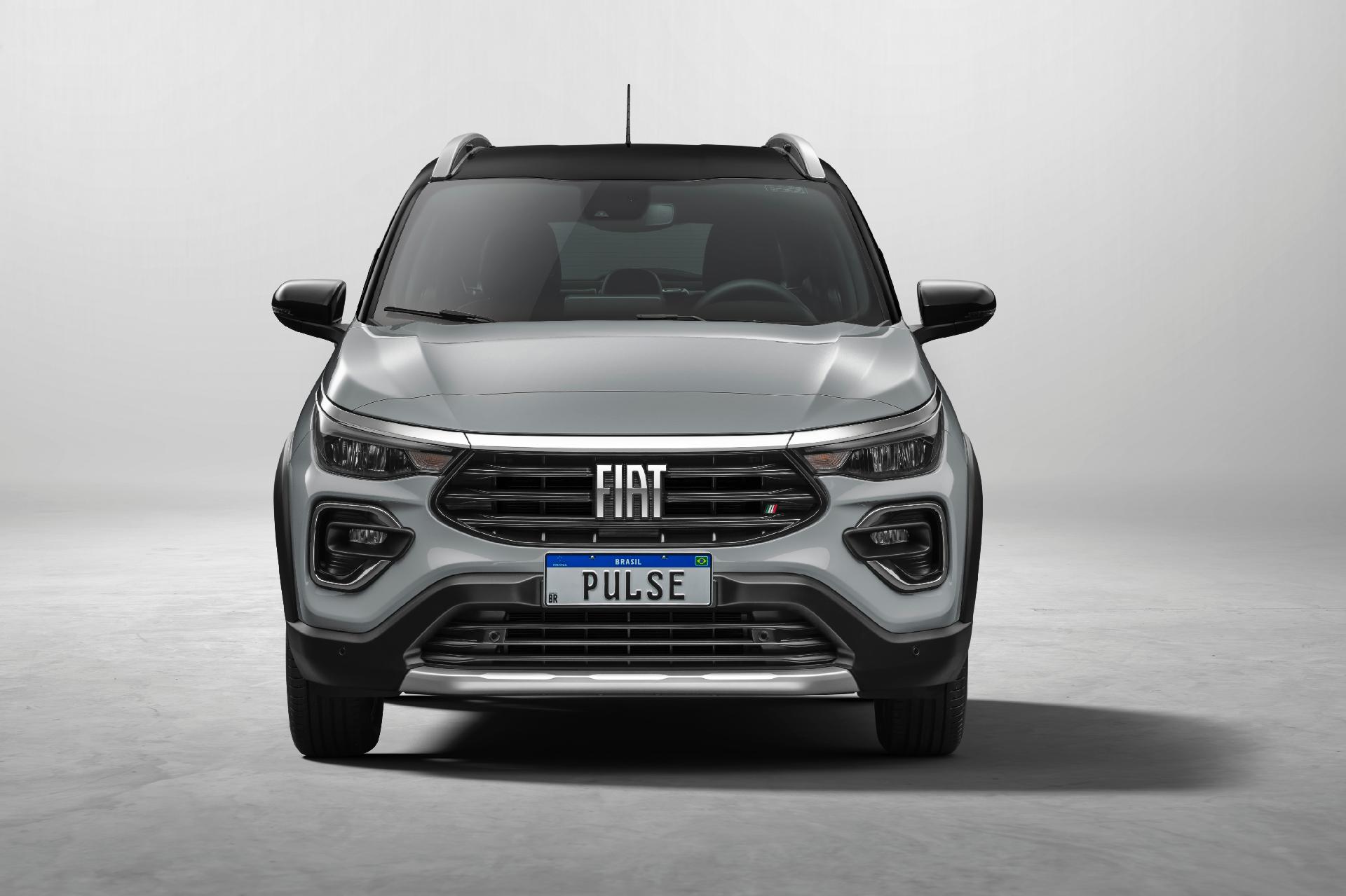 Fiat Pulse: SUV é completo e anda muito, mas bebe bem e peca em espaço ...