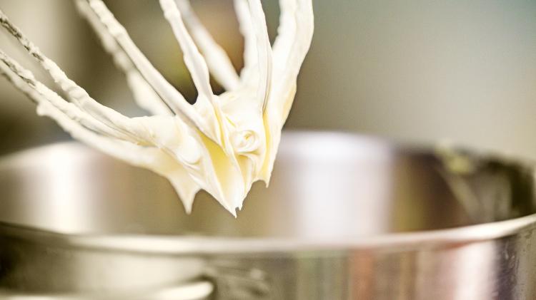 Como fazer chantininho, a versão mais resistente do chantilly - 07/12 ...