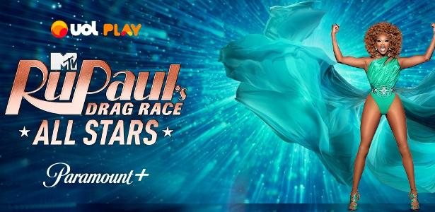 Rupaul´s Drag Race All Stars 9ª Temporada