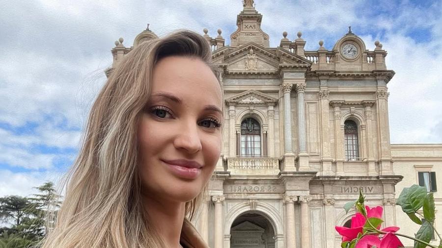 Yulia Burtseva: influencer italiana morre aos 38 anos após cirurgia
