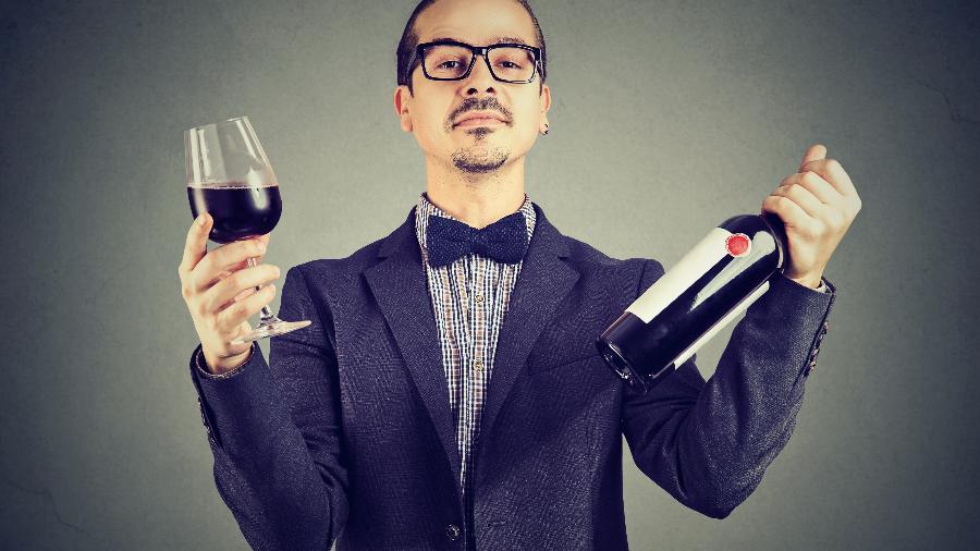 Para aproximar as pessoas do vinho, é bom maneirar na linguagem