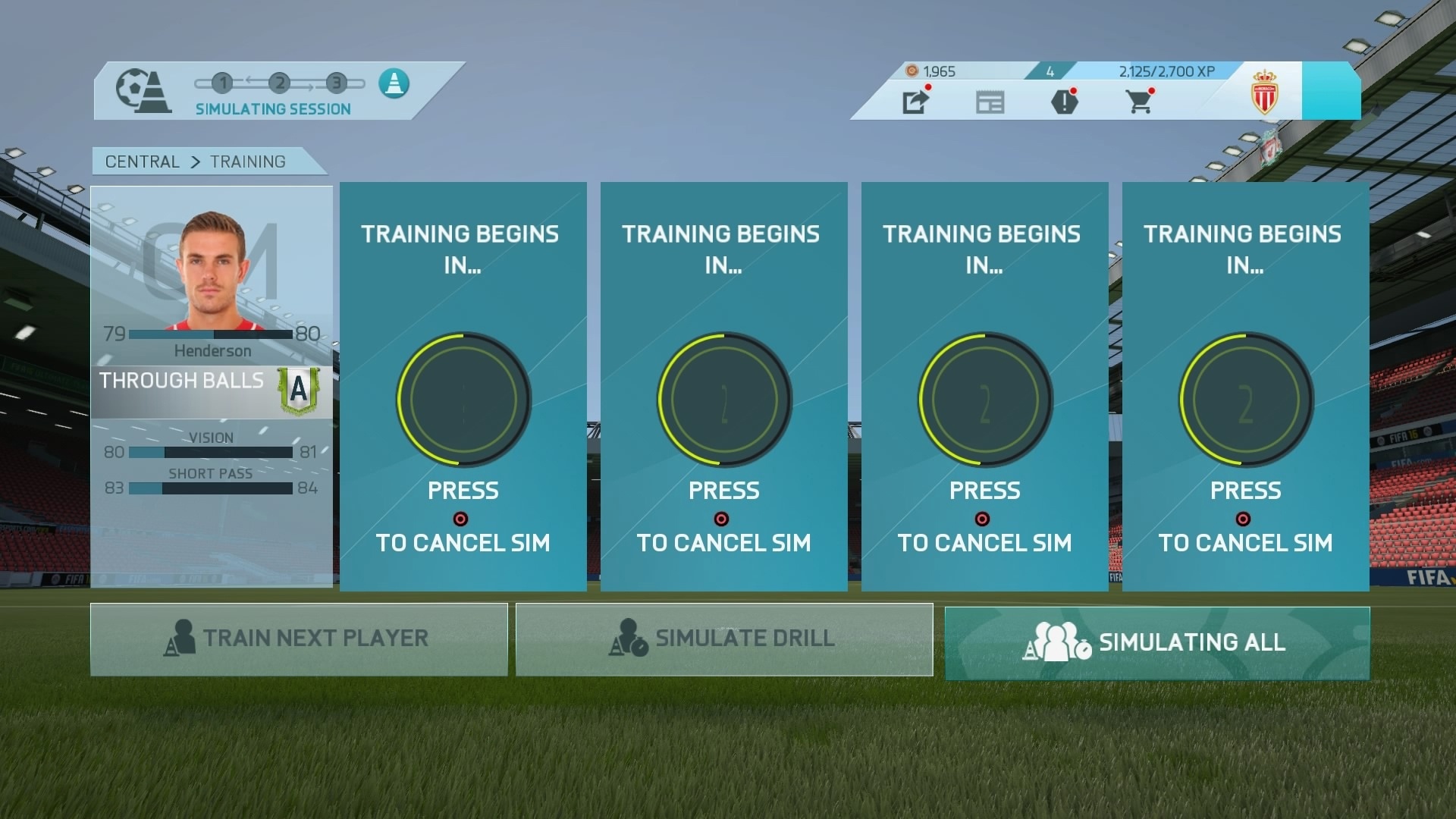 Quem define os "ratings" do Fifa? Game tem 3000 "olheiros" - 28/07/2015 ...