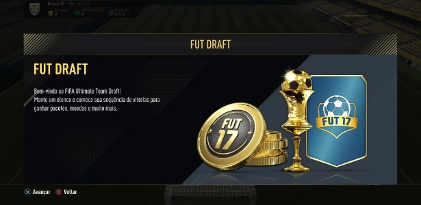 Pro player de "FIFA 17" dá 5 dicas para ir bem no "FUT" sem gastar - 02 ...