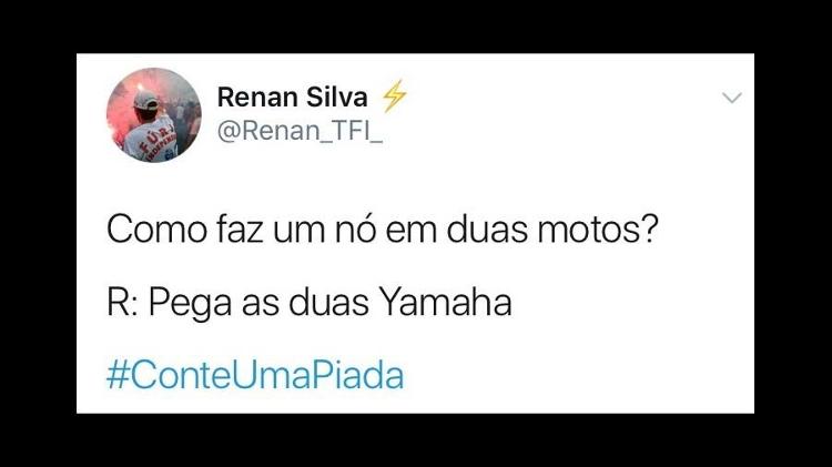 As piadas ruins dominam a internet - BOL Memes