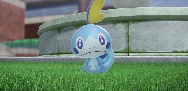 Pokémon Sword & Shield levam nova geração de monstrinhos ao Switch em ...