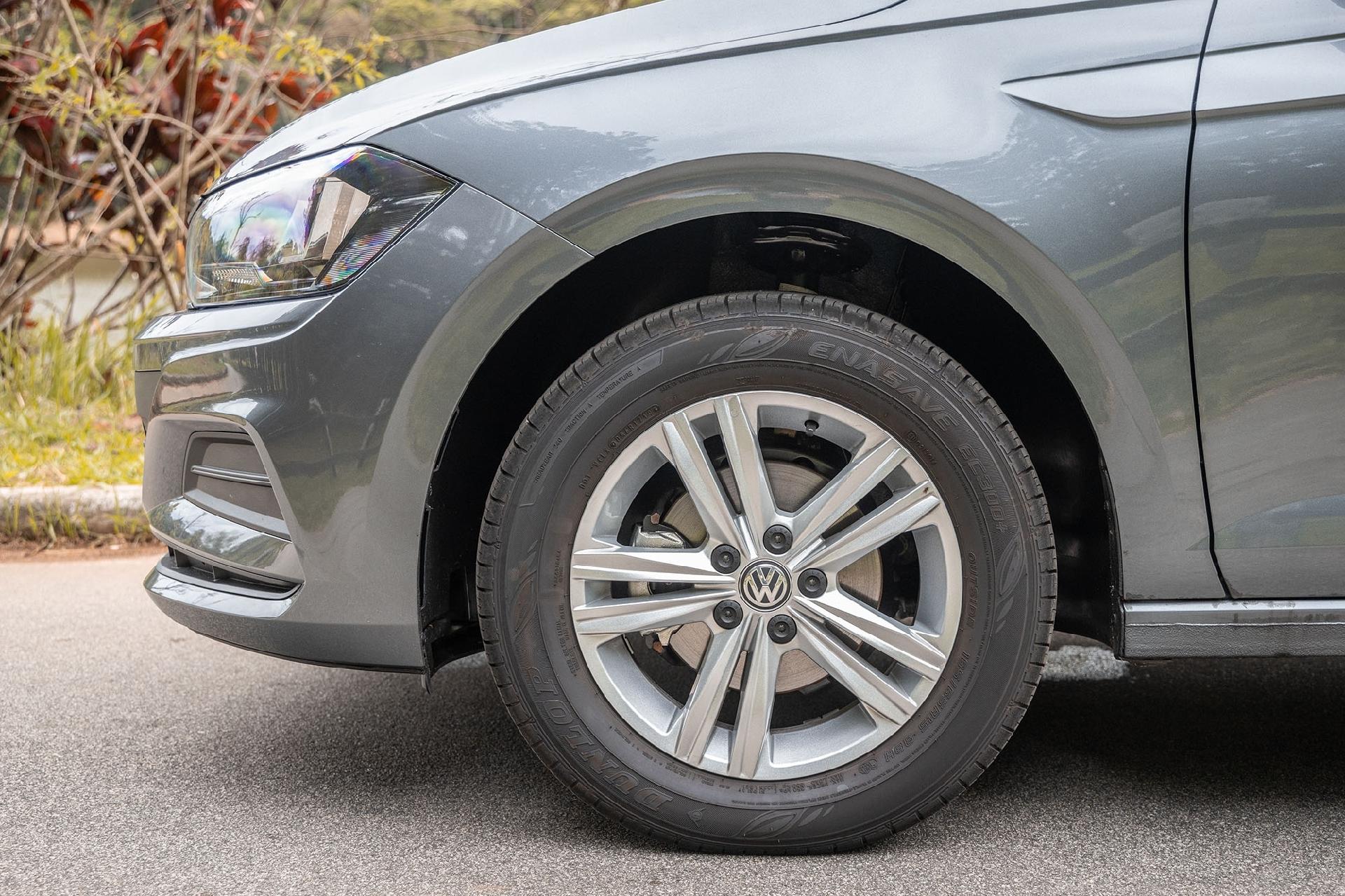 Fotos: Volkswagen Polo 2020: confira em detalhes a versão MPI - 19/11 ...