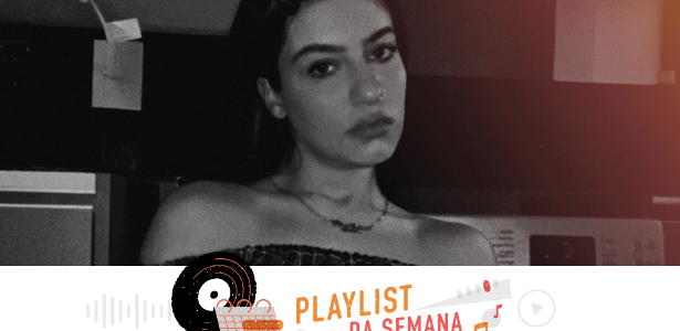 Clau indica novidades do R&B gringo e nacional que inspiram sua música ...