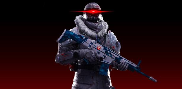 Free Fire: O que é o Servidor Avançado e como instalá-lo - 19/08/2020 ...