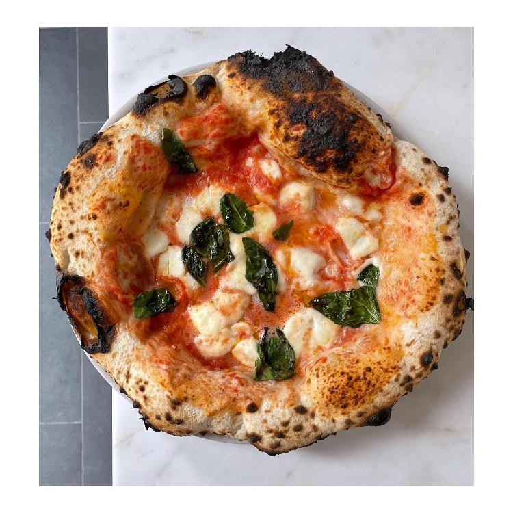 Quanto custa comer nas melhores pizzarias do mundo