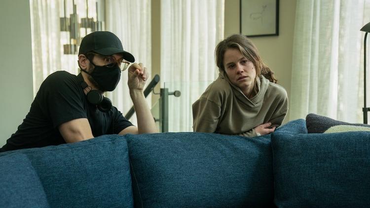 Sorria: Filme de terror cria metáfora sobre saúde mental