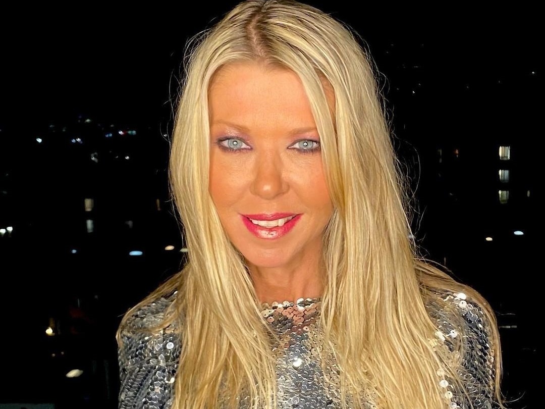 Tara Reid Antes E Agora El Antes Y Después De Tara Reid | Facebook