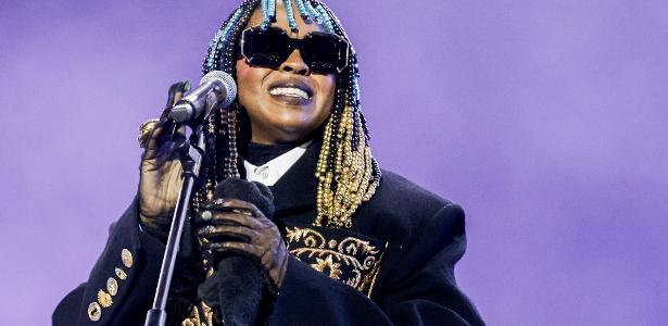 Fotos: festival Chic Show 50 Anos reúne o melhor da black music em SP