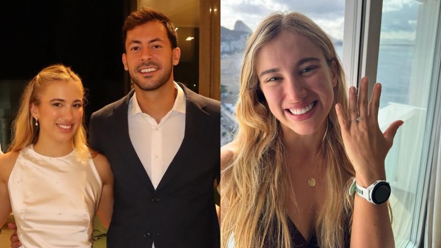 Manu Cit: Quem é a influencer supostamente traída pelo noivo?