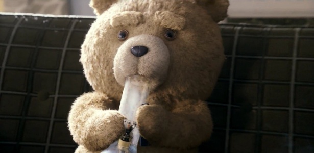 Drogas, sexo, violência: Entenda por que "Ted 2" não é filme para ...